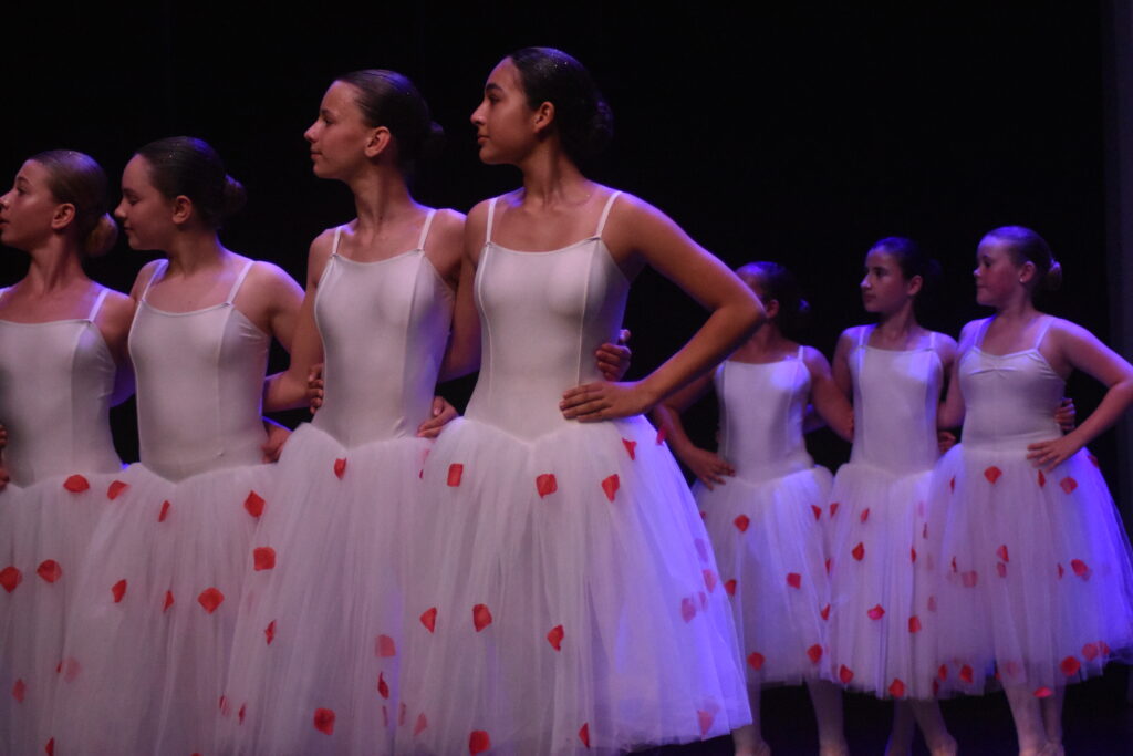 Disciplines - Studio de Danse L'Univers du Ballet